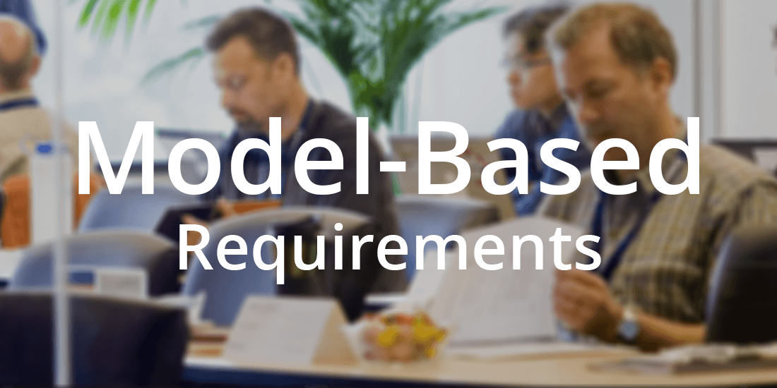 Model-Based Requirements | Construx