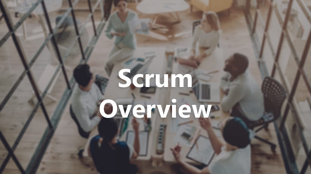 Scrum Overview | Construx