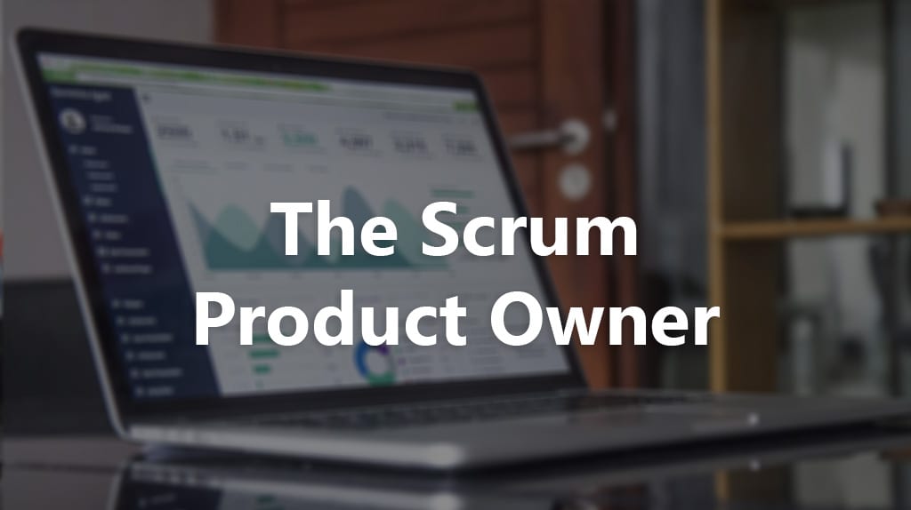 The Scrum Product Owner | Construx
